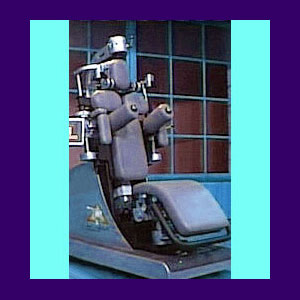 Antalgic-Trak - Back Pain