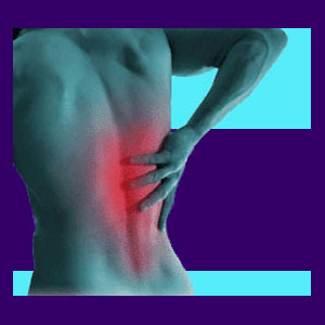 Back Injury - Back Pain