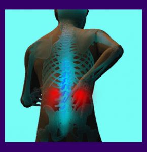 Back Pain in Kidneys - Back Pain
