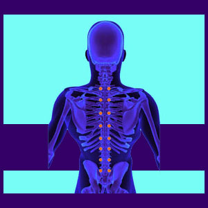 Back Pain Pressure Points - Back Pain
