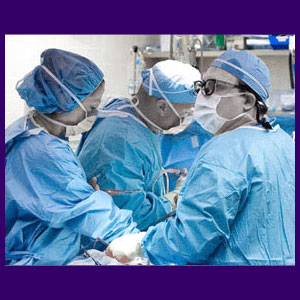 Back Surgery Complications - Back Pain