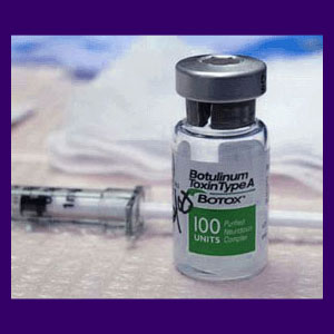 Botox for Back Pain - Back Pain