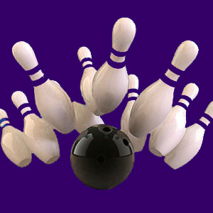 Bowling Back Pain - Back Pain