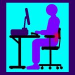 Desk Job Back Pain - Back Pain