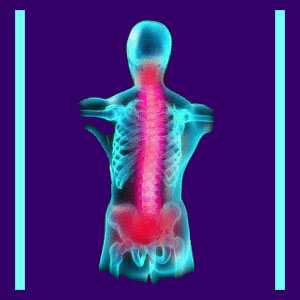 Emotional Back Pain - Back Pain