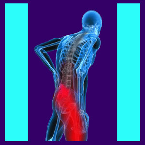 Functional Short Leg - Back Pain