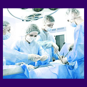 Nucleoplasty - Back Pain