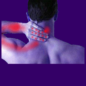 Numb Arm - Back Pain