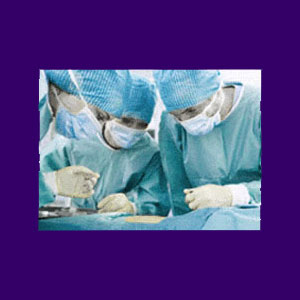Sciatica Surgery - Back Pain