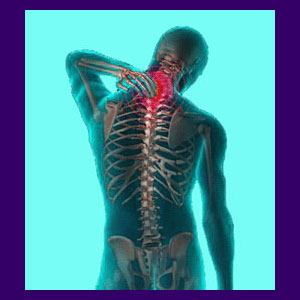 Stress Back Pain - Back Pain