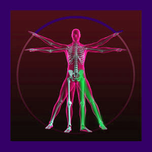 Structural Short Leg - Back Pain