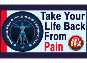 Antalgia - Back Pain