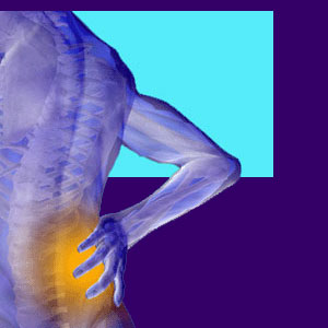 Ultrasound for Back Pain - Back Pain